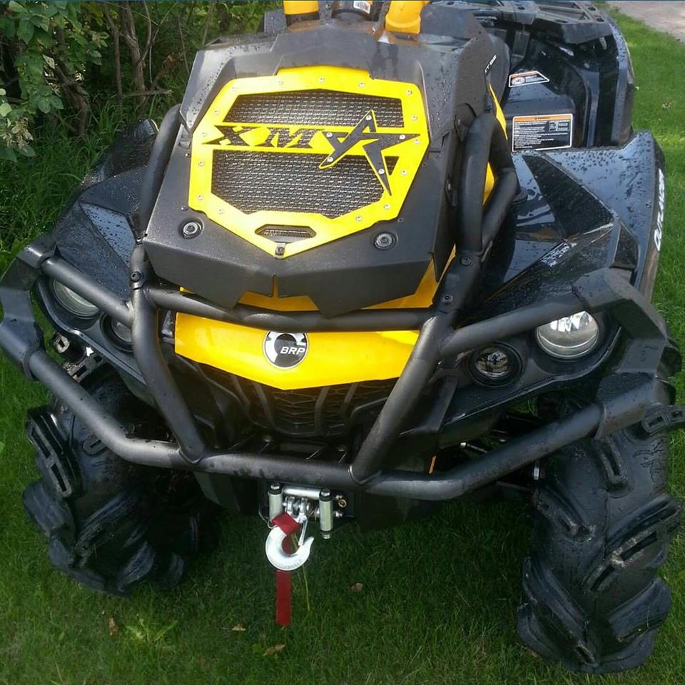 outlander – Rogue Offroad