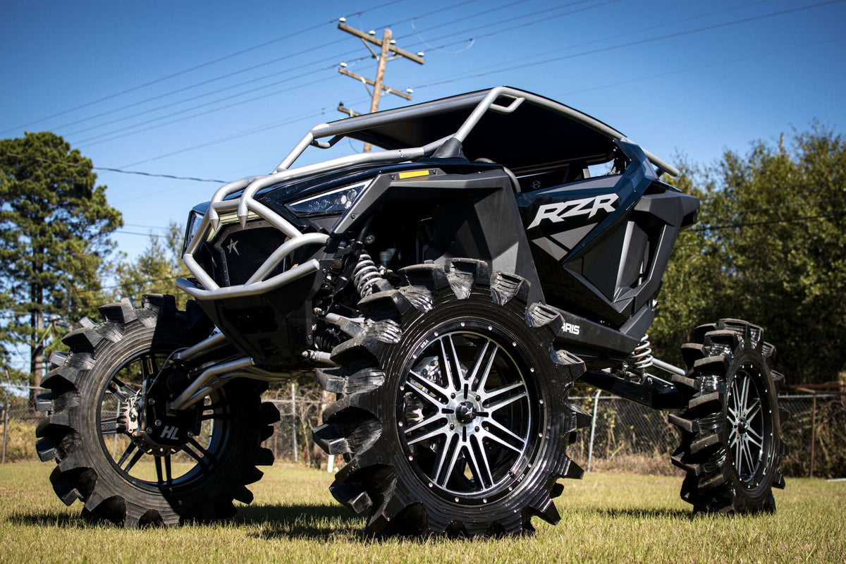 RZR Pro XP – Rogue Offroad