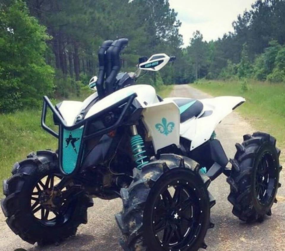 Renegade – Rogue Offroad