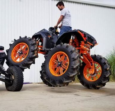 sportsman – Rogue Offroad